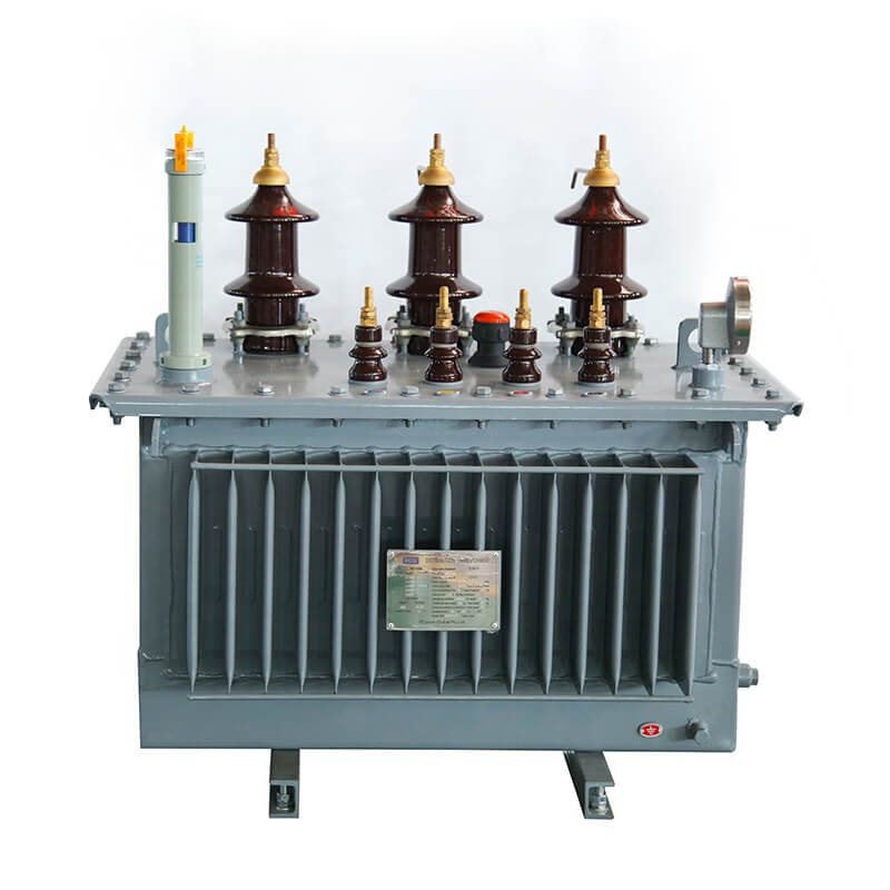 Oil Immersed Transformer, SF6 Ring Main Unit, Medium Voltage Switchgear ...