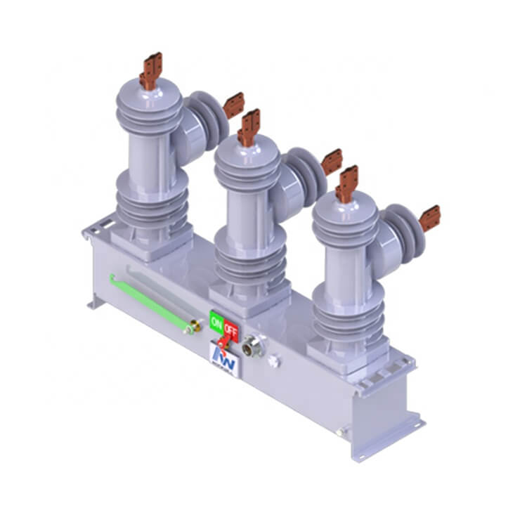 Oil Immersed Transformer, SF6 Ring Main Unit, Medium Voltage Switchgear ...